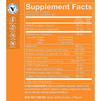 natural digestive enzymes supplement