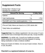 natural digestive enzymes supplement