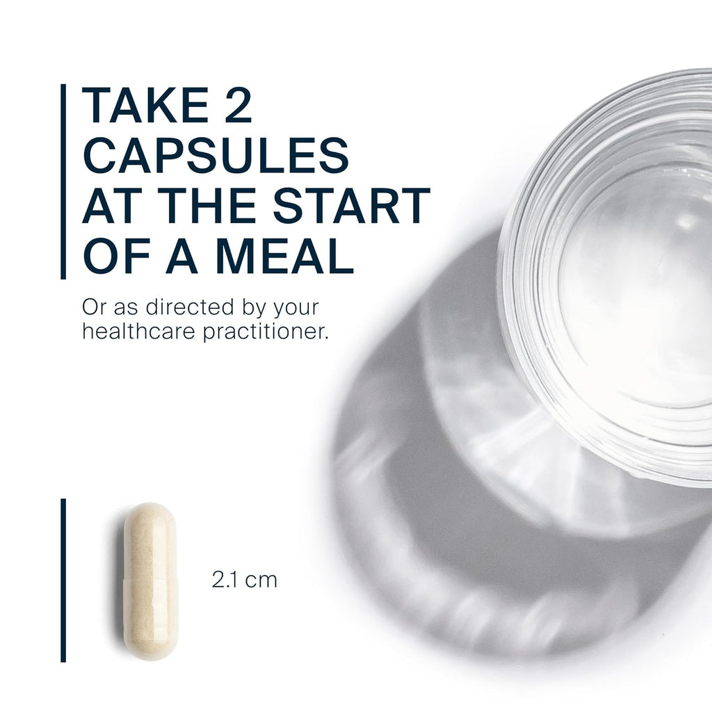 natural digestive enzymes supplement