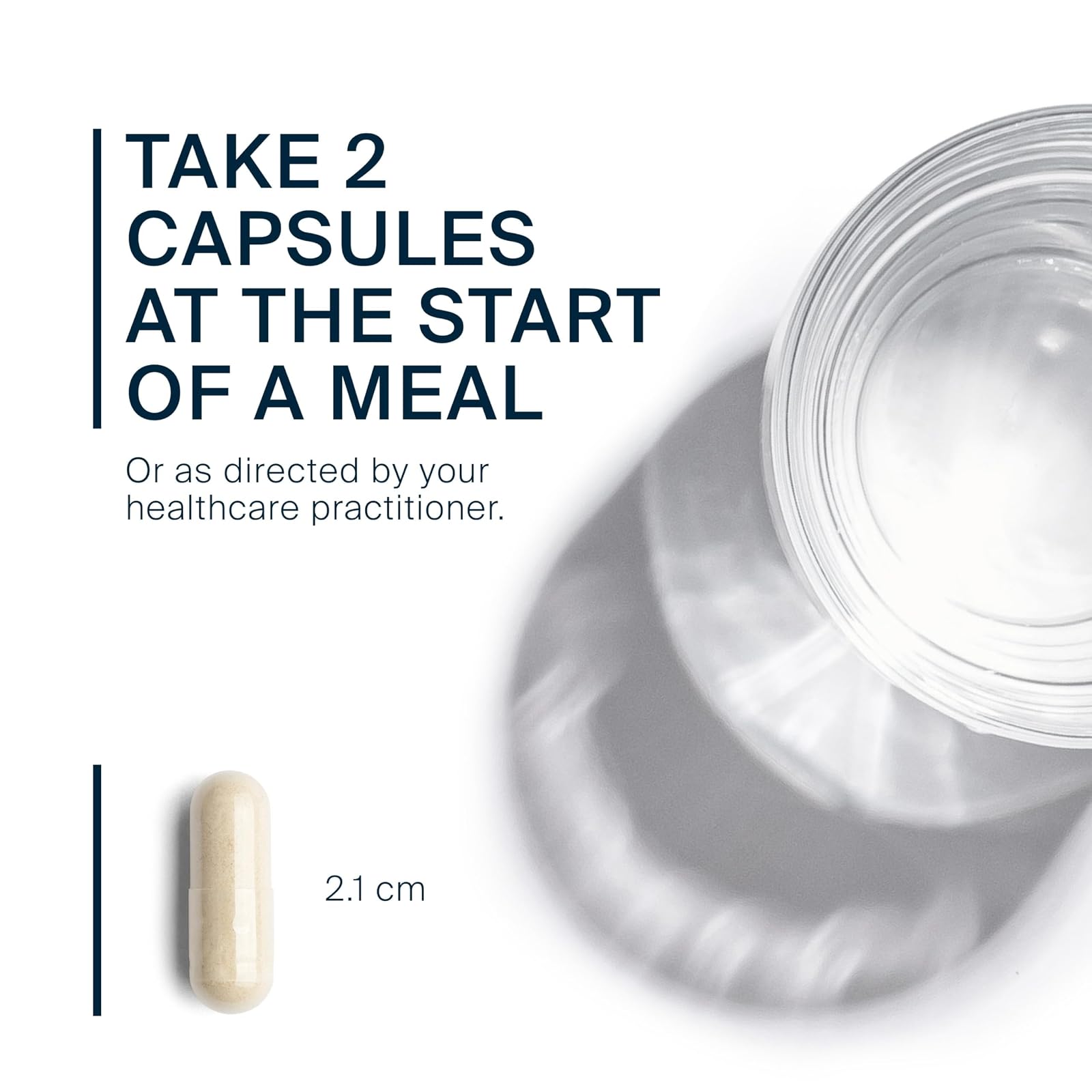 natural digestive enzymes supplement
