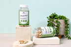 natural digestive enzymes supplement
