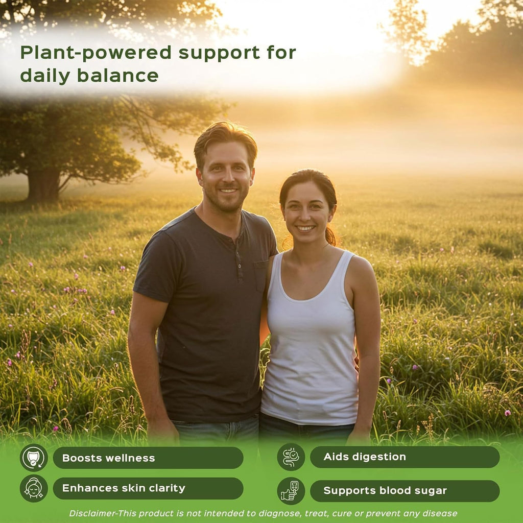 natural digestive enzymes supplement