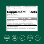 natural digestive enzymes supplement