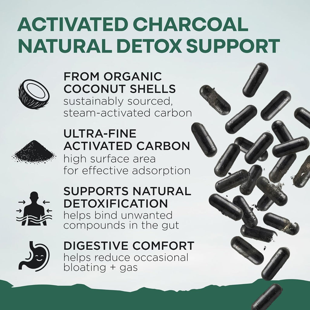 natural digestive enzymes supplement