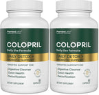 natural digestive enzymes supplement