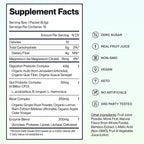 natural digestive enzymes supplement