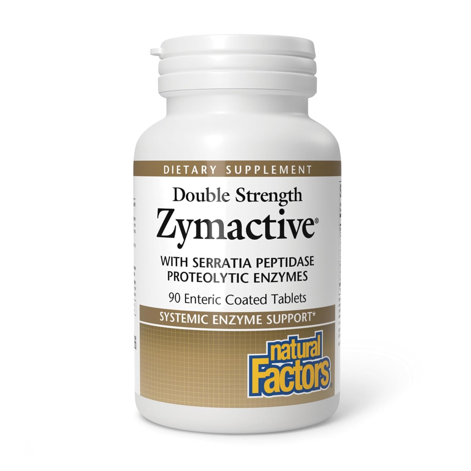 natural digestive enzymes supplement