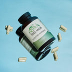 natural digestive enzymes supplement