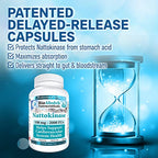 Natural digestive enzymes supplement