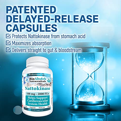 Natural digestive enzymes supplement