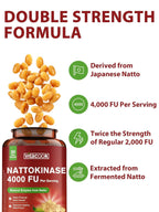 natural digestive enzymes supplement