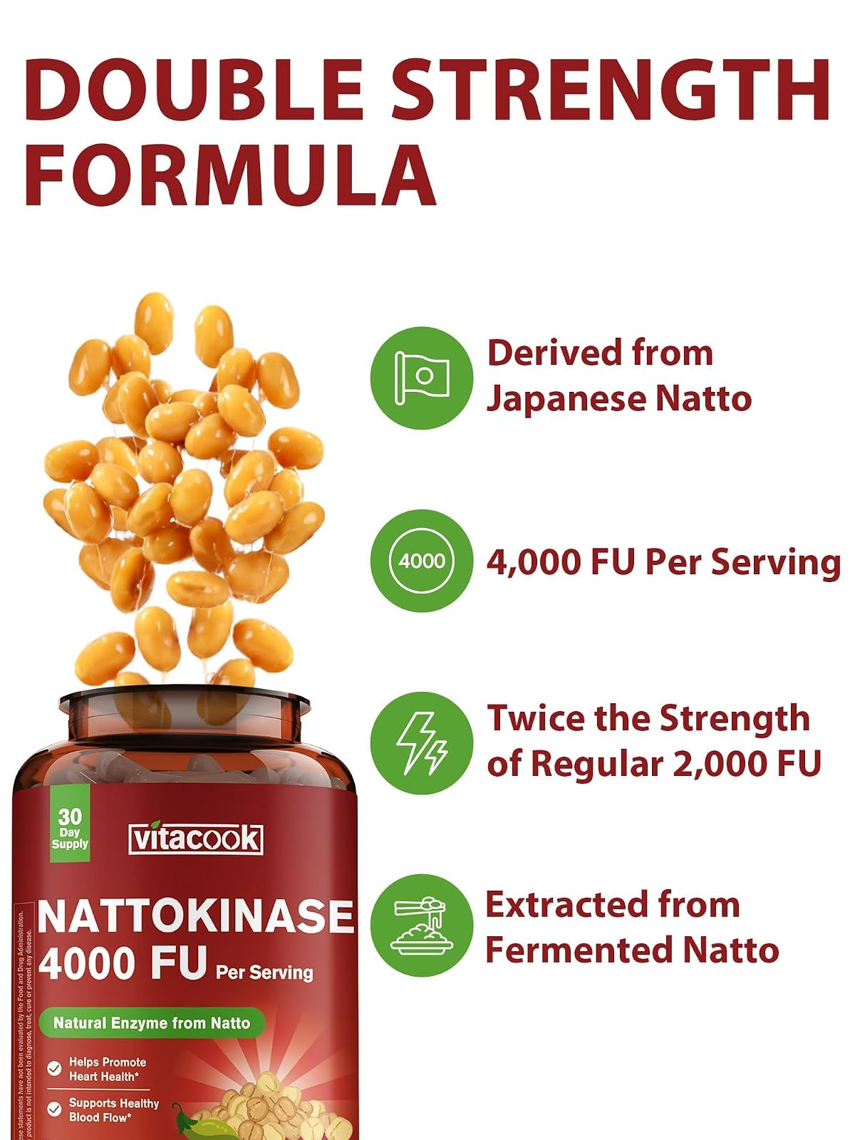 natural digestive enzymes supplement
