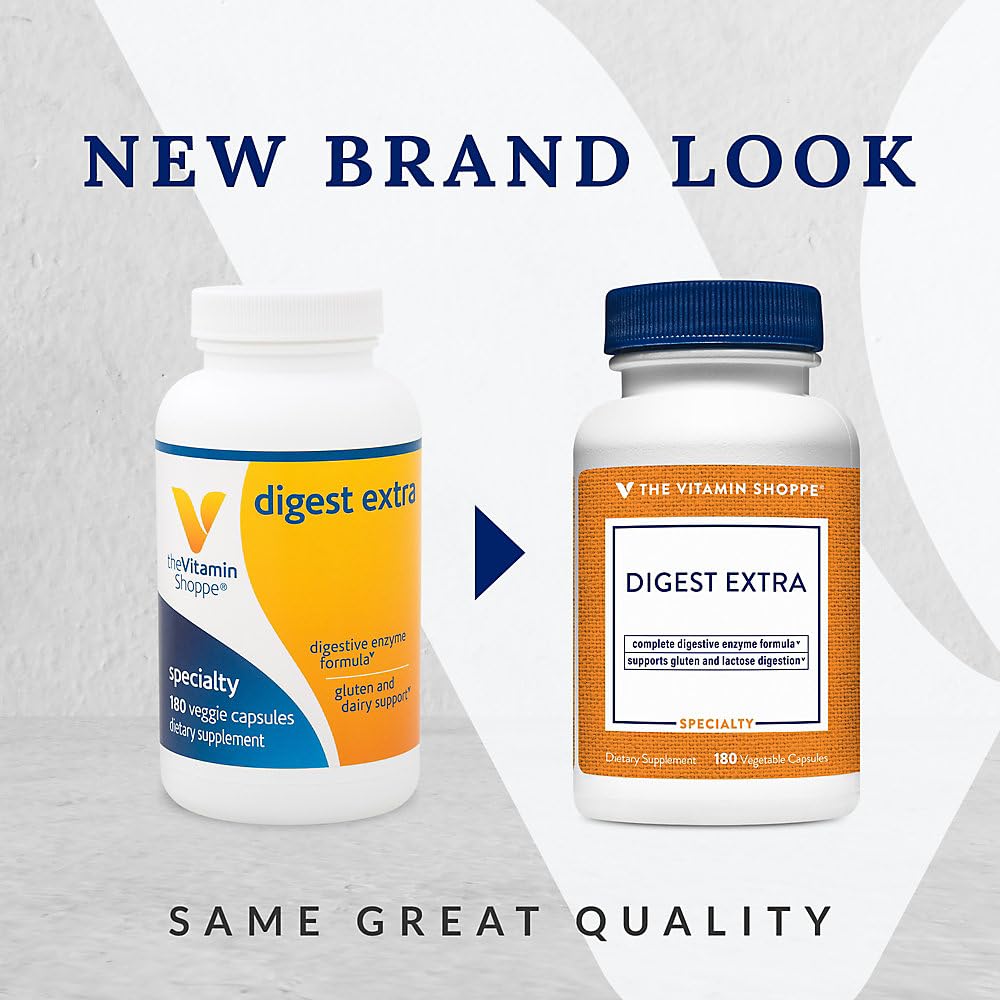 natural digestive enzymes supplement