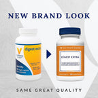 natural digestive enzymes supplement