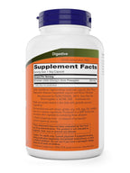 natural digestive enzymes supplement