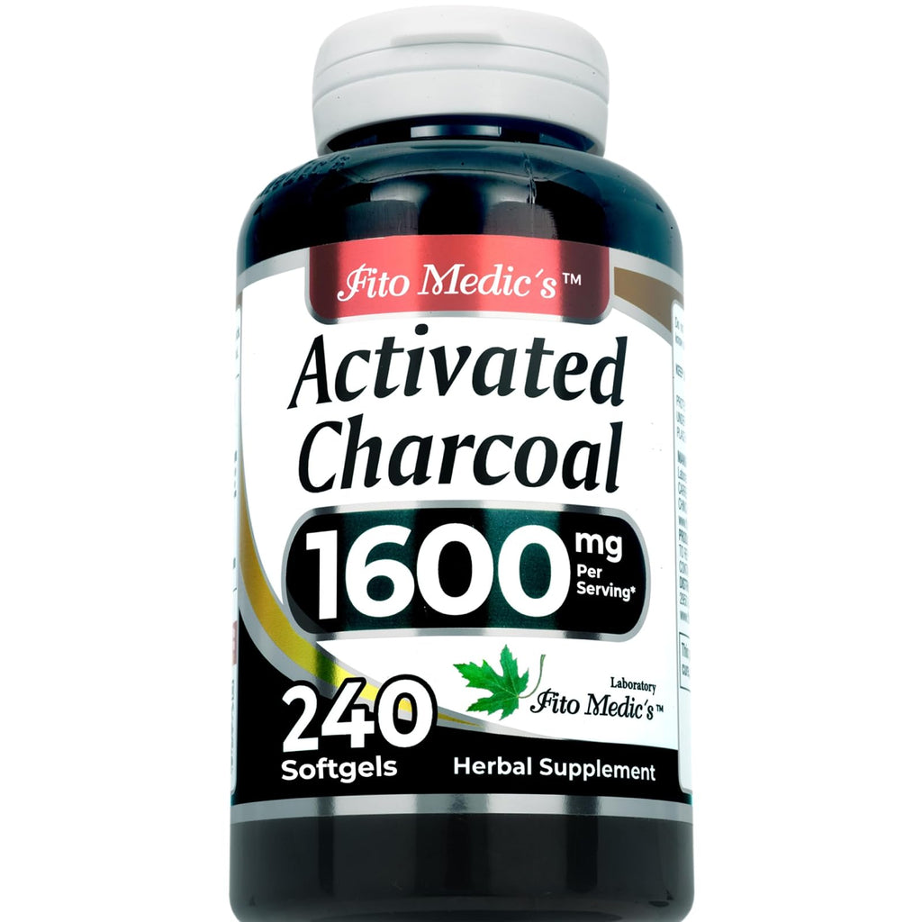natural digestive enzymes supplement