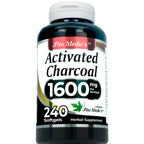 natural digestive enzymes supplement