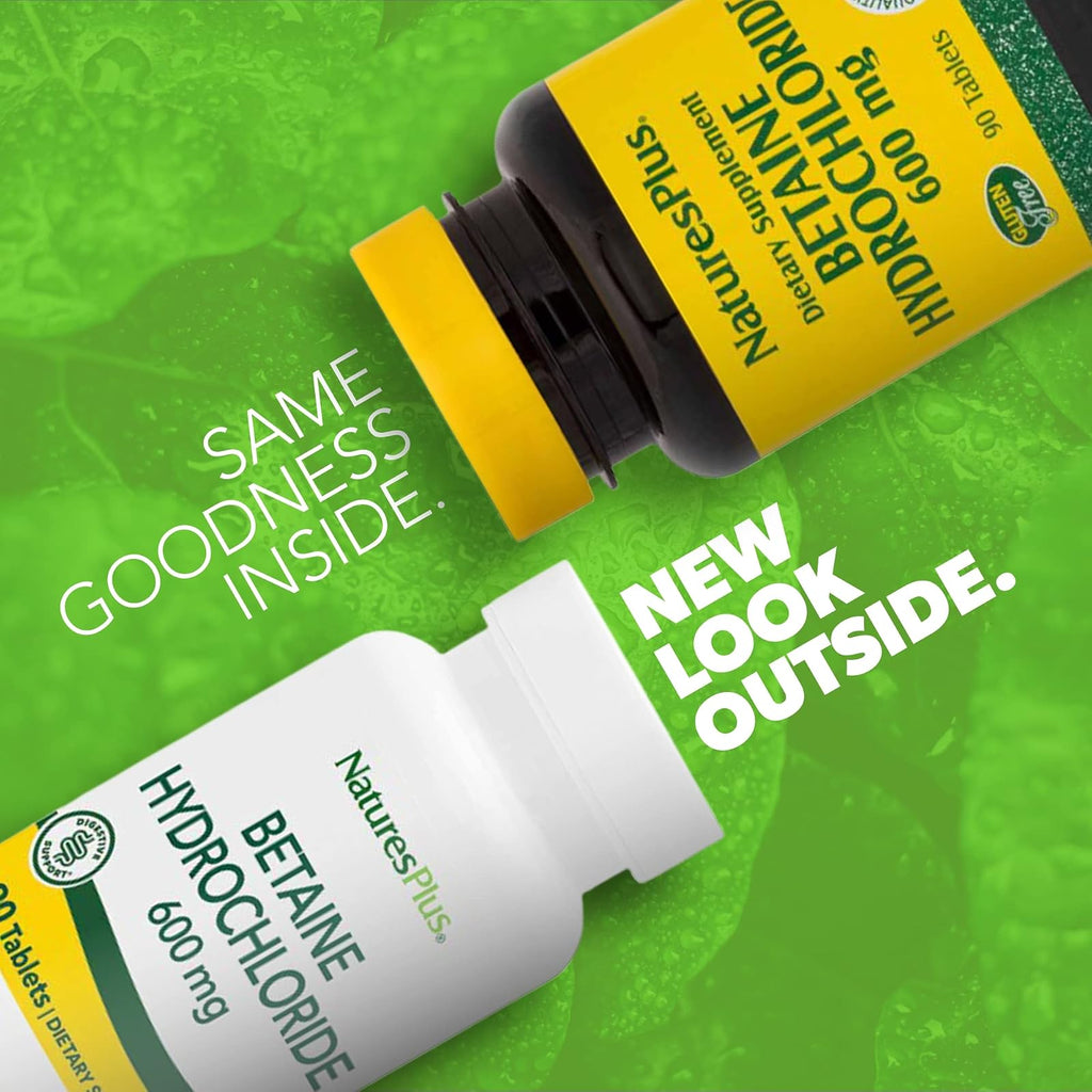 natural digestive enzymes supplement