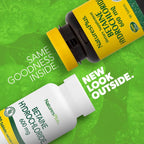 natural digestive enzymes supplement
