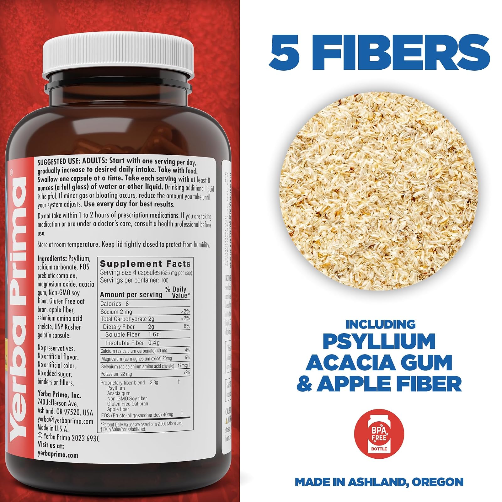 natural digestive enzymes supplement