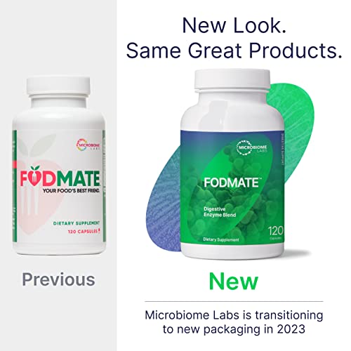 natural digestive enzymes supplement