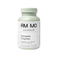 natural digestive enzymes supplement