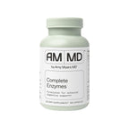 natural digestive enzymes supplement