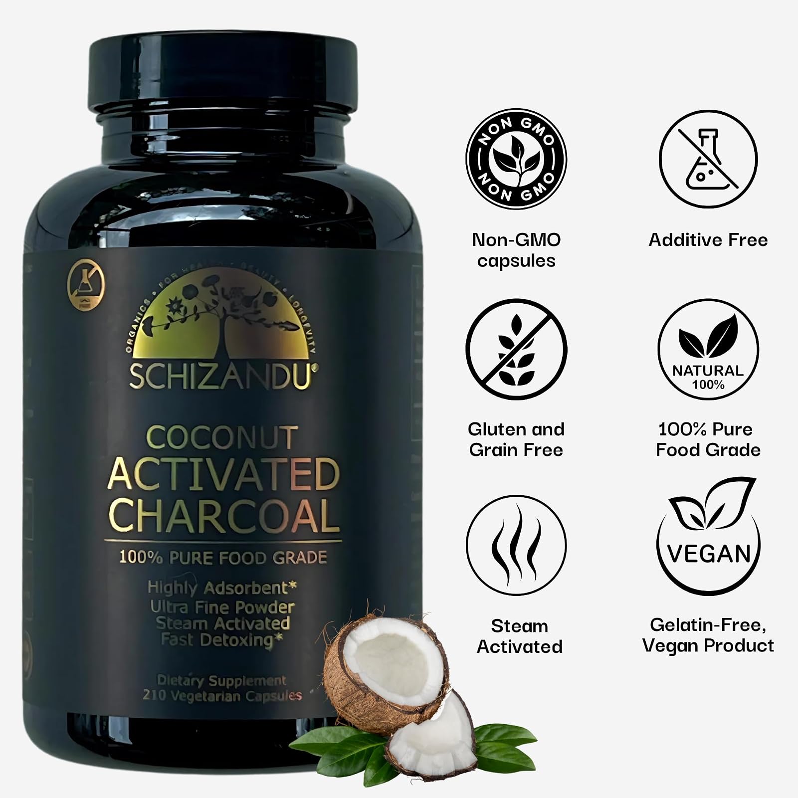 natural digestive enzymes supplement