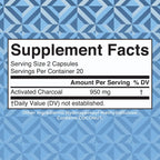 natural digestive enzymes supplement