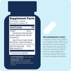 natural digestive enzymes supplement