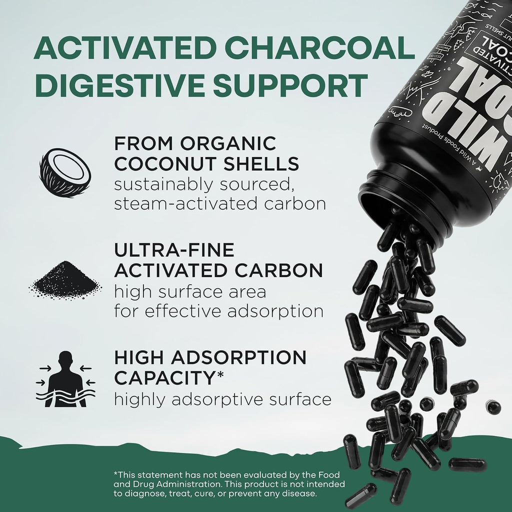 natural digestive enzymes supplement