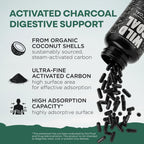 natural digestive enzymes supplement