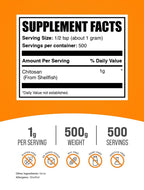 Natural digestive enzymes supplement