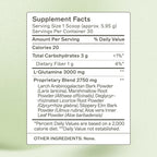 natural digestive enzymes supplement