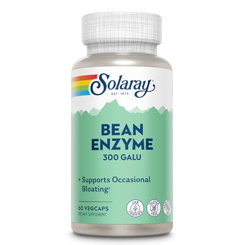 natural digestive enzymes supplement