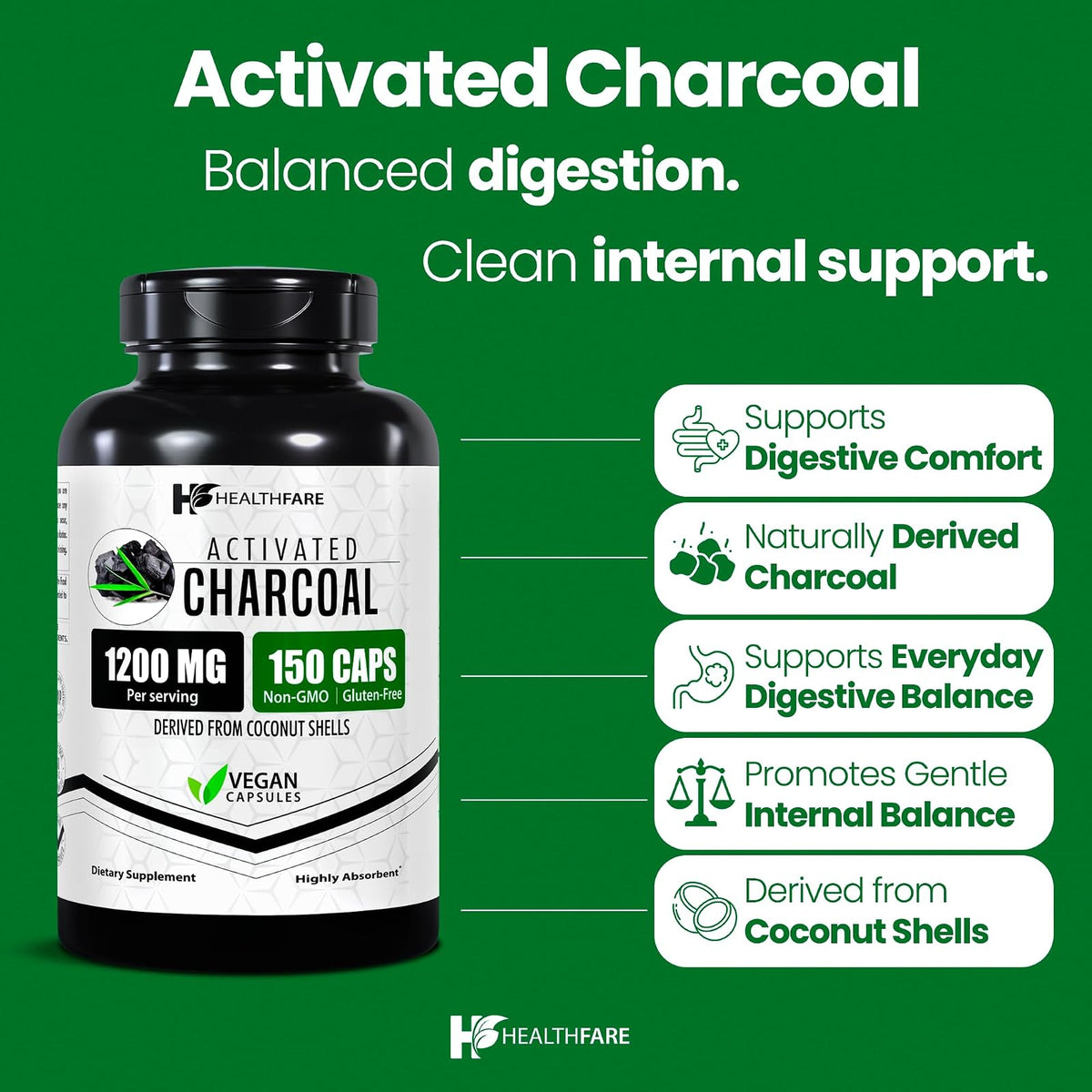 natural digestive enzymes supplement