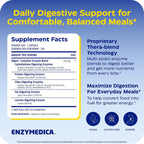 natural digestive enzymes supplement