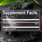 natural digestive enzymes supplement