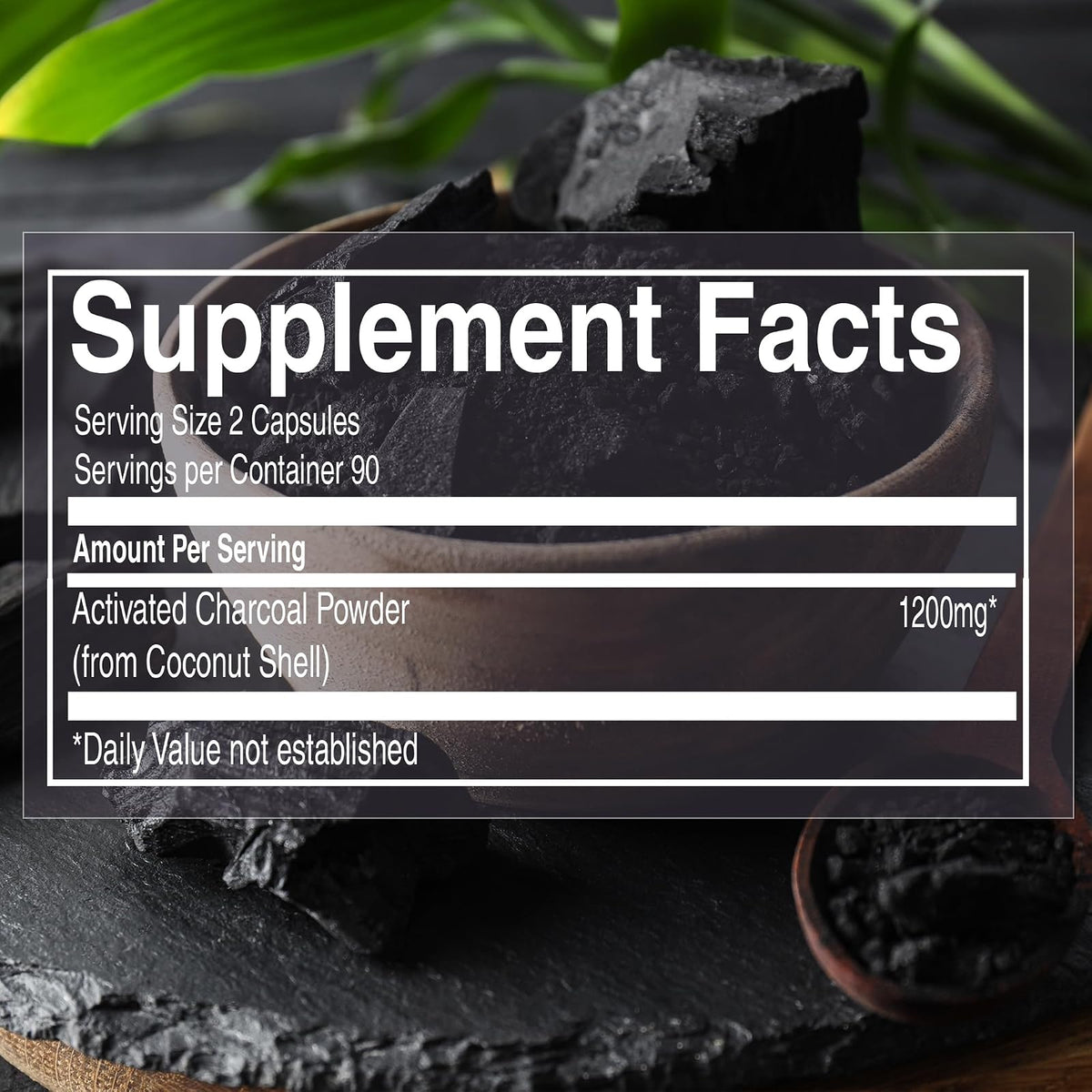 natural digestive enzymes supplement