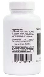 natural digestive enzymes supplement