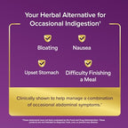natural digestive enzymes support