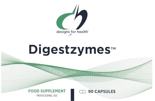 natural digestive enzymes support