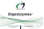 natural digestive enzymes support