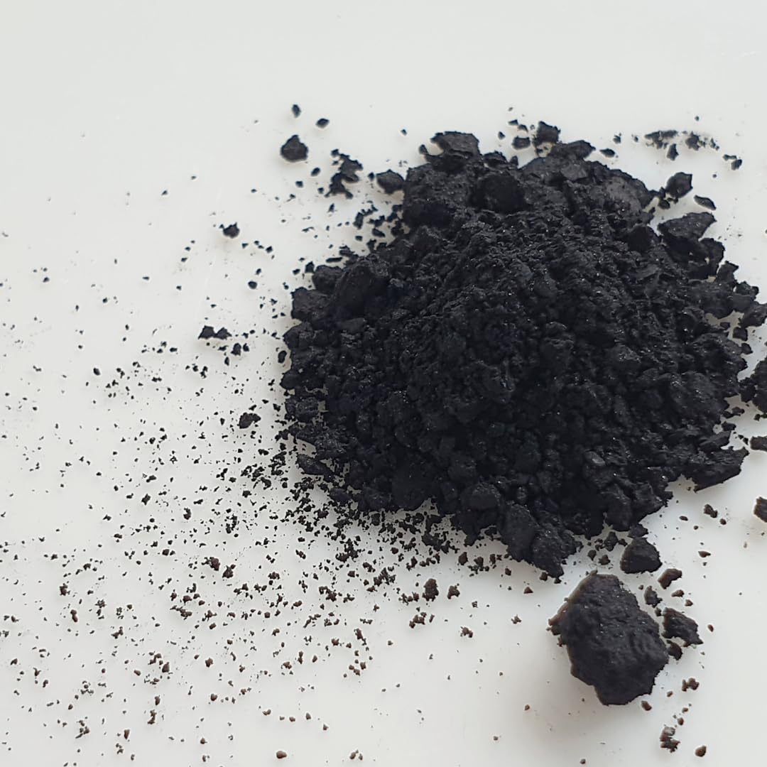 natural digestive enzymes with activated charcoal