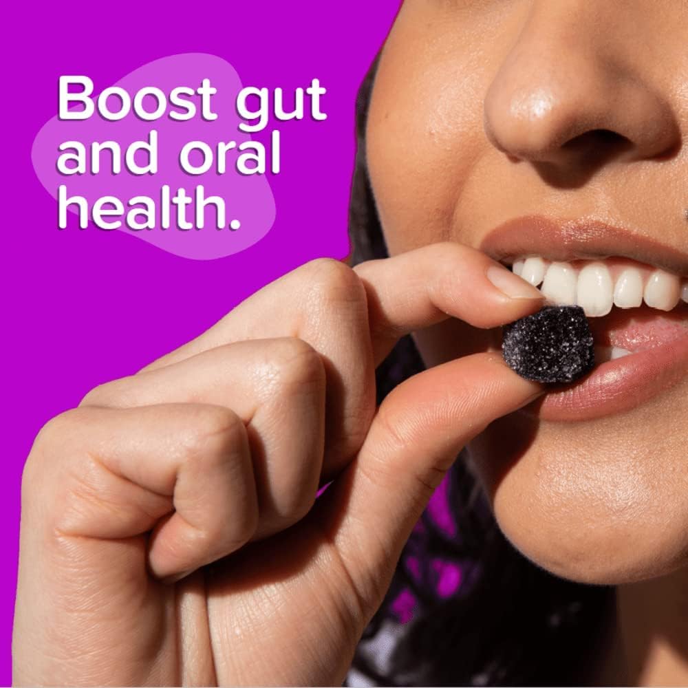 natural digestive enzymes with charcoal