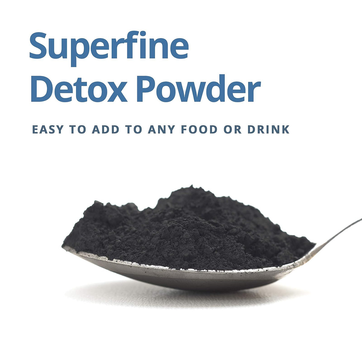 natural digestive enzymes with charcoal