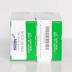 natural digestive enzymes with peppermint