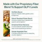 Natural digestive enzymes with raspberry flavour