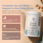 natural digestive health booster