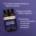 natural digestive health capsules